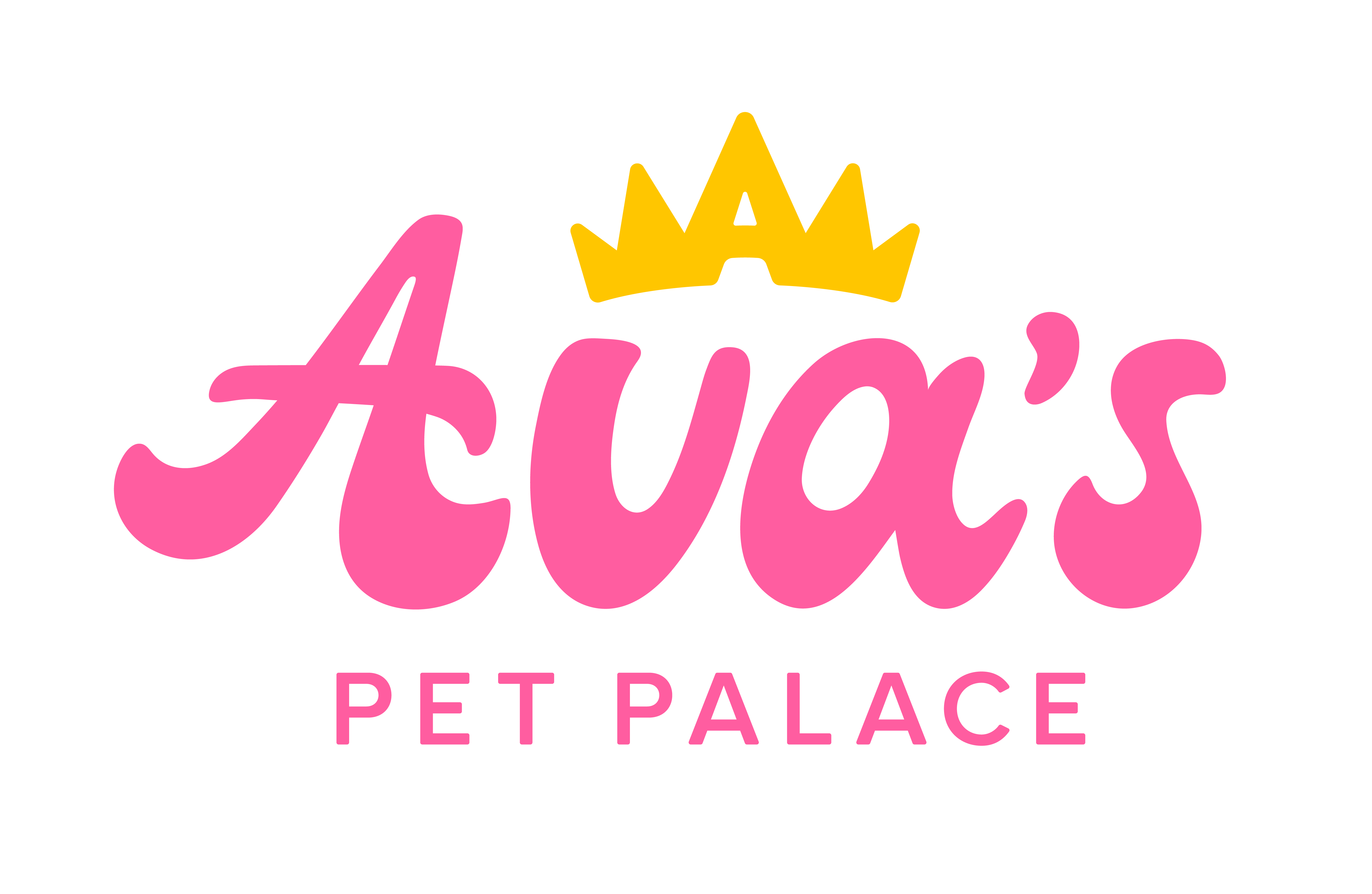 Best Seller – Ava's Pet Palace